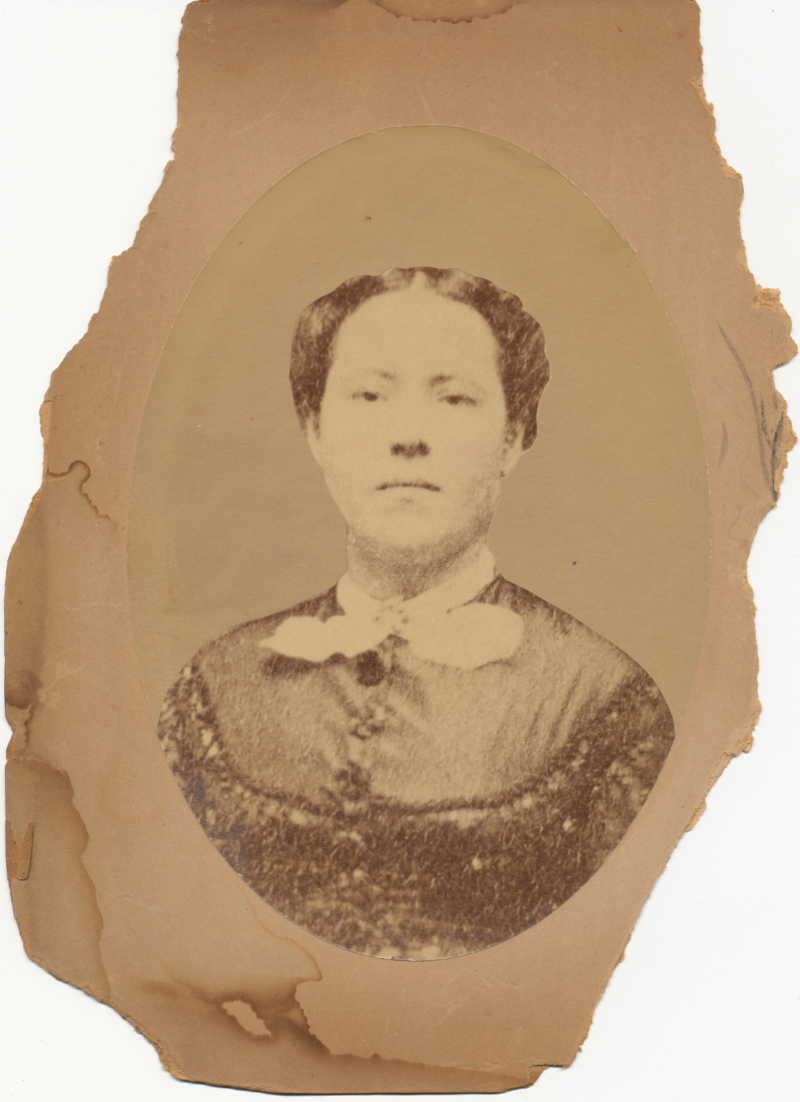 The Age of Mary Parker – King Rat